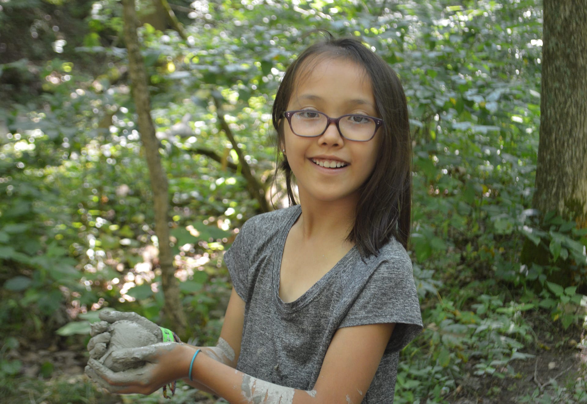 Overnight Camp | YMCA Camp Ernst